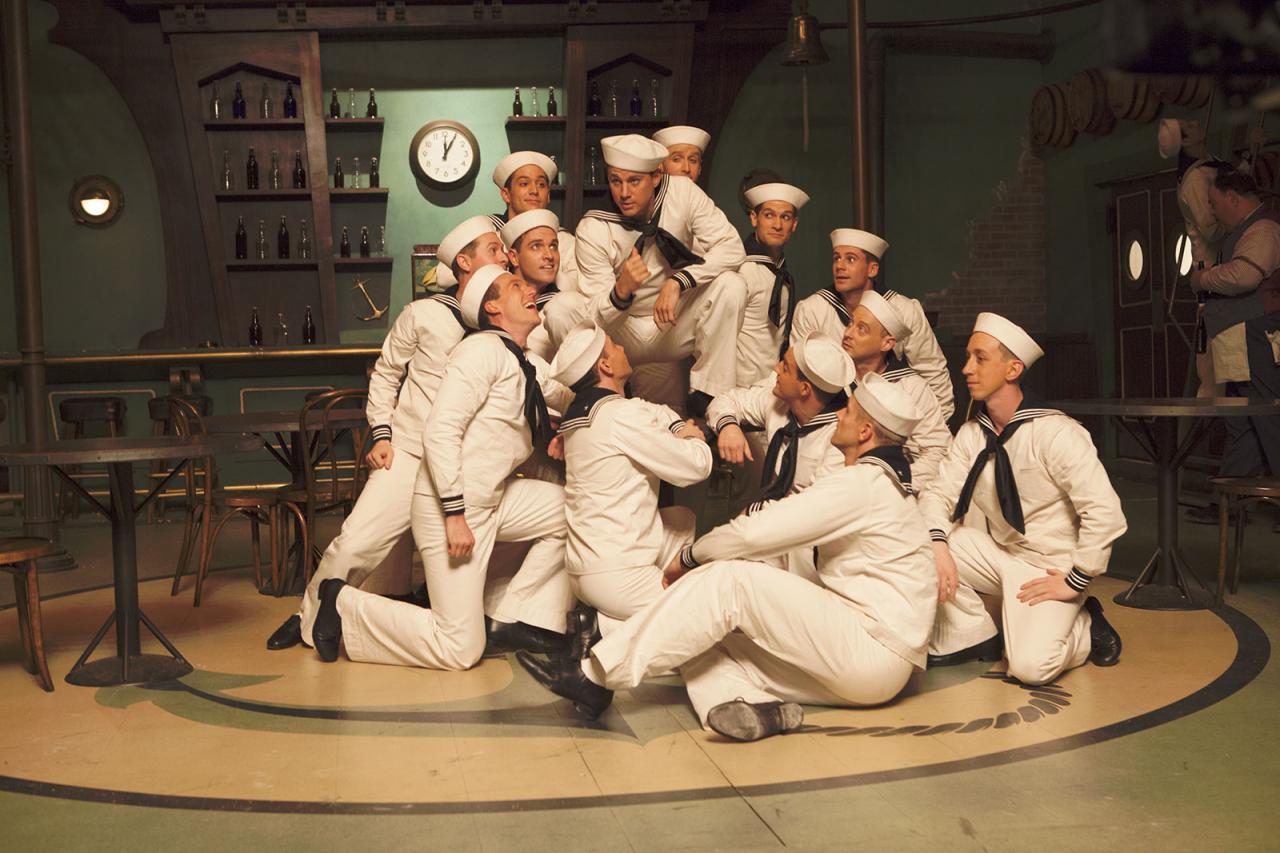 ¡Ave, César! | GuadaPress.es